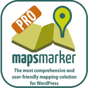Map Icons Collection - 1000+ free & customizable icons for maps