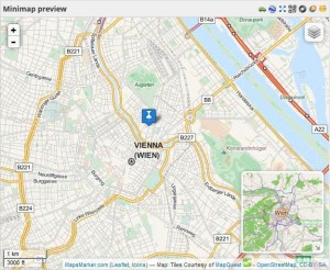 Pro-Feature: Minimaps › Maps Marker Pro