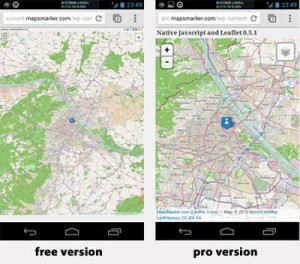 Leaflet Maps Marker Pro v1.0 is available › Maps Marker Pro