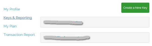 How to setup MapQuest geocoding › Maps Marker Pro