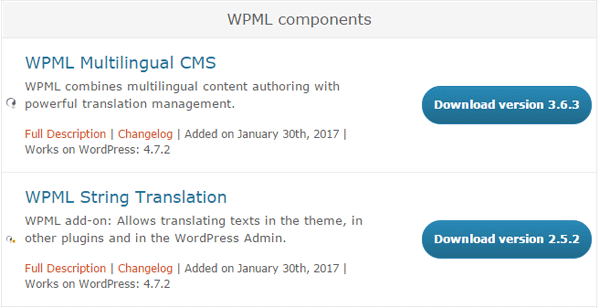 How to setup WPML/polylang translation support for multilingual maps › Maps Marker Pro