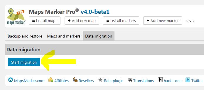 Maps Marker Pro v4.0-beta2 is available › Maps Marker Pro