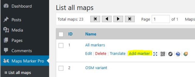 Maps Marker Pro v4.0.9 with usability improvements is available › Maps Marker Pro