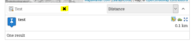 Maps Marker Pro v4.9 – with GeoJSON shape+CSV-marker import & improved loading performance – is ...