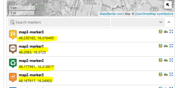 other optimizations and improvements