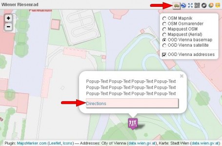 Leaflet Maps Marker v1.4 is available › Maps Marker Pro