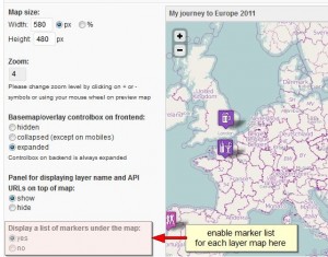 Leaflet Maps Marker v1.5 is available › Maps Marker Pro