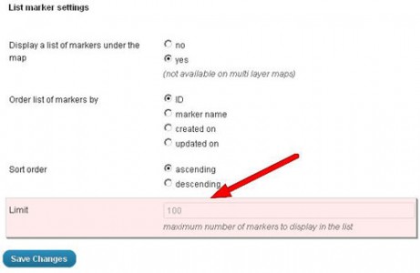 Leaflet Maps Marker v1.7 is available › Maps Marker Pro