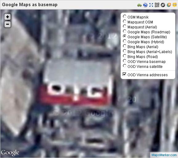 Leaflet Maps Marker v2.6 is available › Maps Marker Pro Leaflet Maps Marker v2.6 is available › Maps Marker Pro
